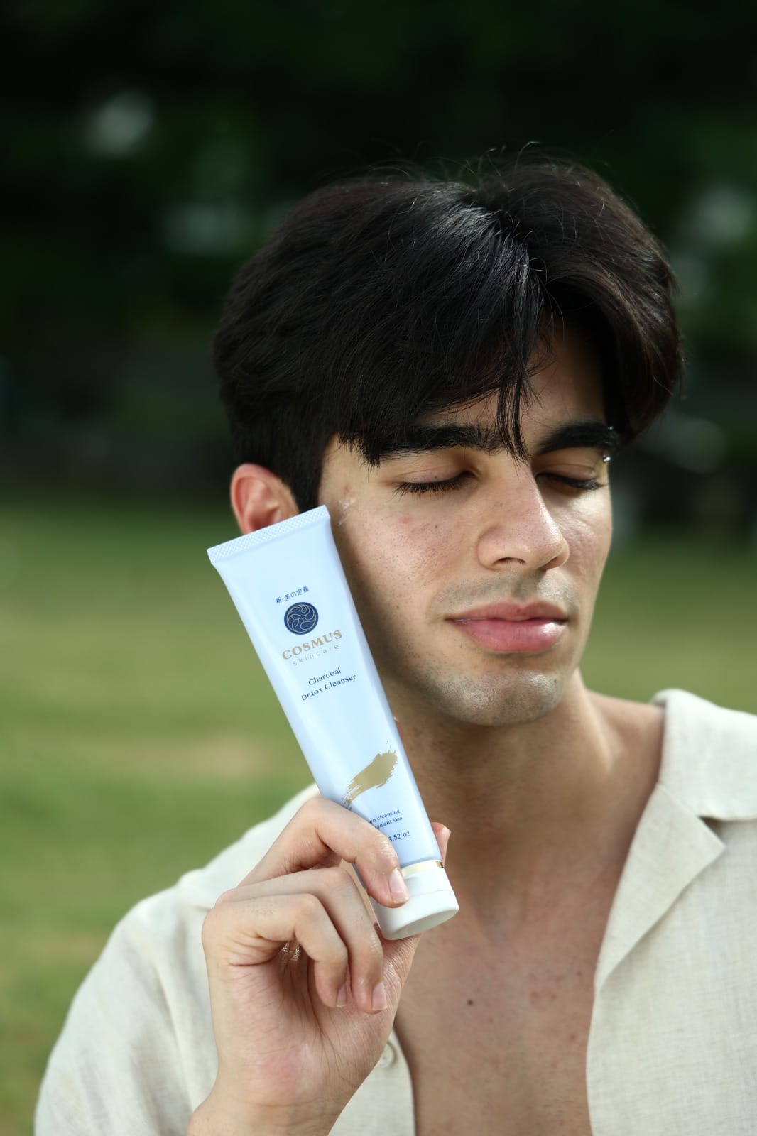 A Cosmus Guide To Glow Skin – cosmuskincare